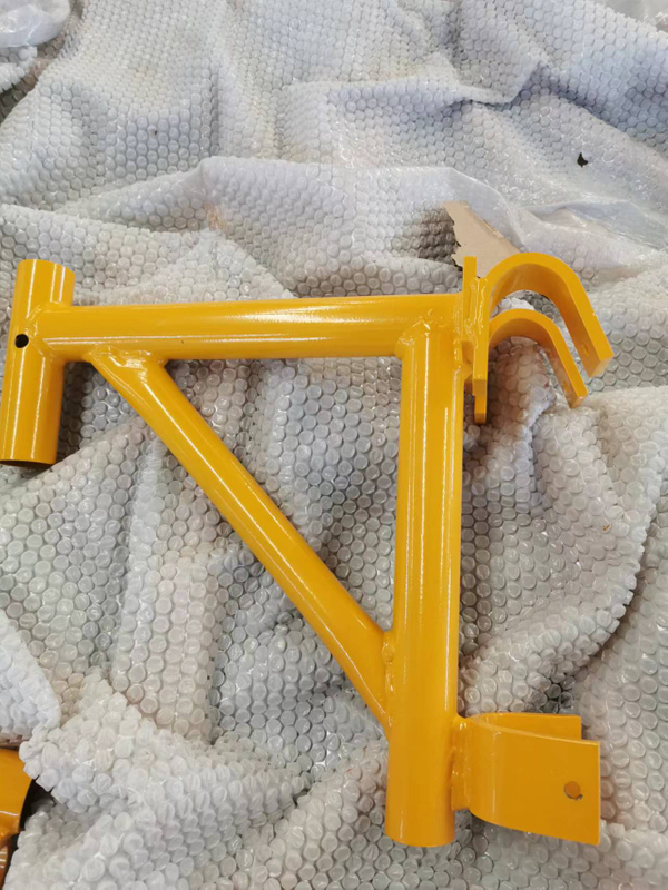China Custom Scaffolding Brackets Manufacturers, Manufacturing Company ...