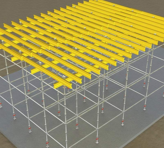 What Is A Cuplock Scaffolding Technical Manual And Why Do You Need It ...