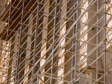 What Are The Key Elements of Tube Scaffolding Design? - China ...