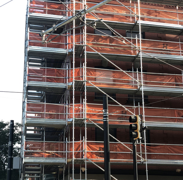 How Can The Kwikstage Scaffolding Manual Help Prevent On-Site Accidents ...