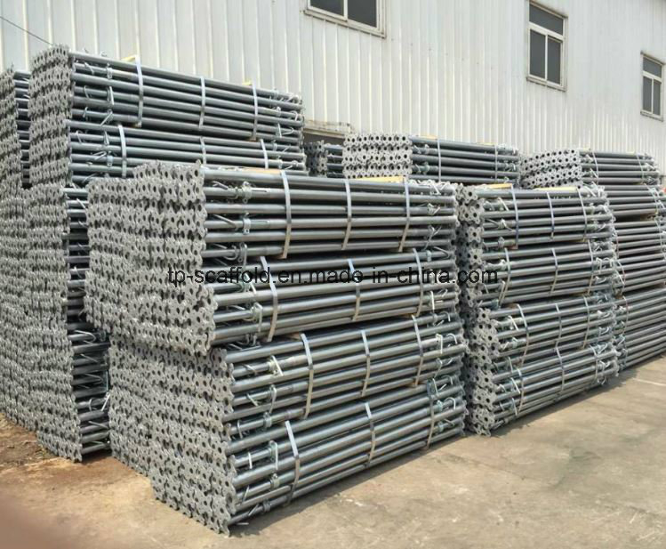 China Custom Adjustable Scaffolding Support Steel Prop for Construction ...