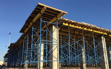 How Do Scaffolding System Manufacturers Ensure Safety And Quality? - China Manufacturers - TP ...