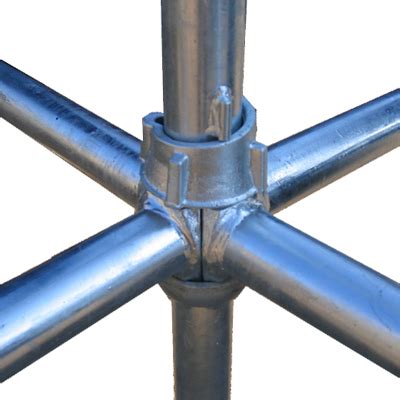 Top 10 Cuplock Scaffolding Manufacturers in China - China Manufacturers - TP Scaffold