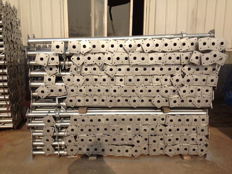 Top Shoring Frame Scaffolding Manufacturers And Suppliers in Japan ...