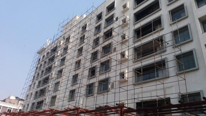 How To Choose The Right Cuplock Scaffolding in Chennai? - China Manufacturers - TP Scaffold
