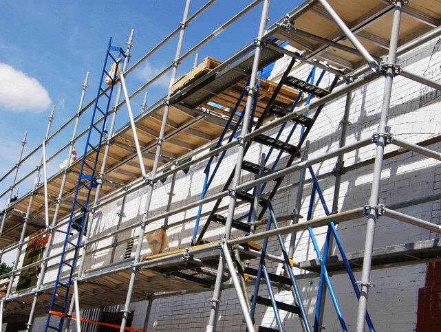 How To Choose The Right A Frame Scaffolding in Malaysia? - China ...
