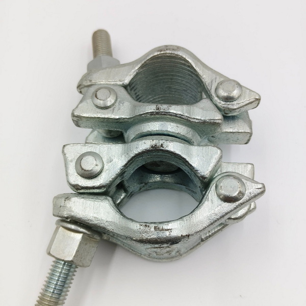 What Are The Benefits of Using China Universal Scaffolding Couplers ...