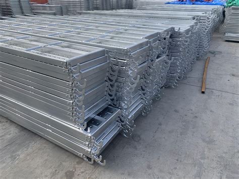 What To Look for in Quality Cuplock Scaffolding Boards? - China Manufacturers - TP Scaffold