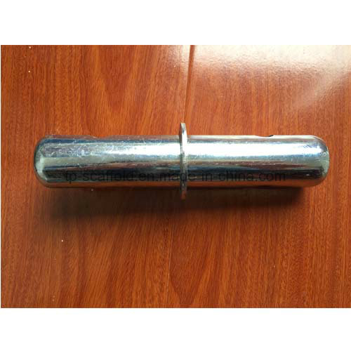 Electro Galvanized Scaffolding Coupling Pin