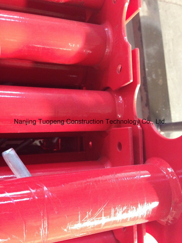 China Custom Steel Scaffolding Prop Accessories Prop Plate ...