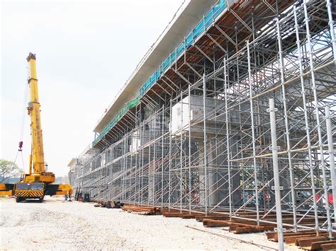 How To Select The Best China Outdoor Scaffolding System? - China Manufacturers - TP Scaffold