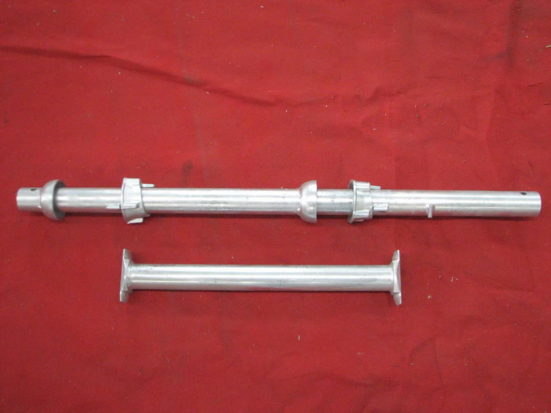 How Do I Import Cuplock Scaffolding Accessories From China? - China Manufacturers - TP Scaffold