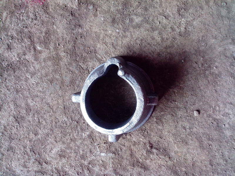 China Custom Cuplock Scaffolding Top Cup and Bottom Cup Manufacturers ...