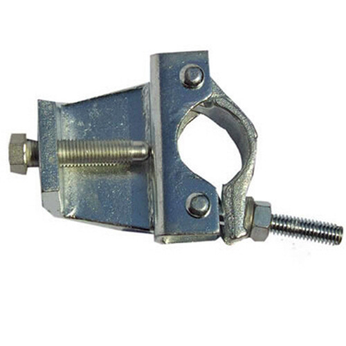 China Custom Scaffolding Swivel Girder Clamp Drop Forged Manufacturers ...
