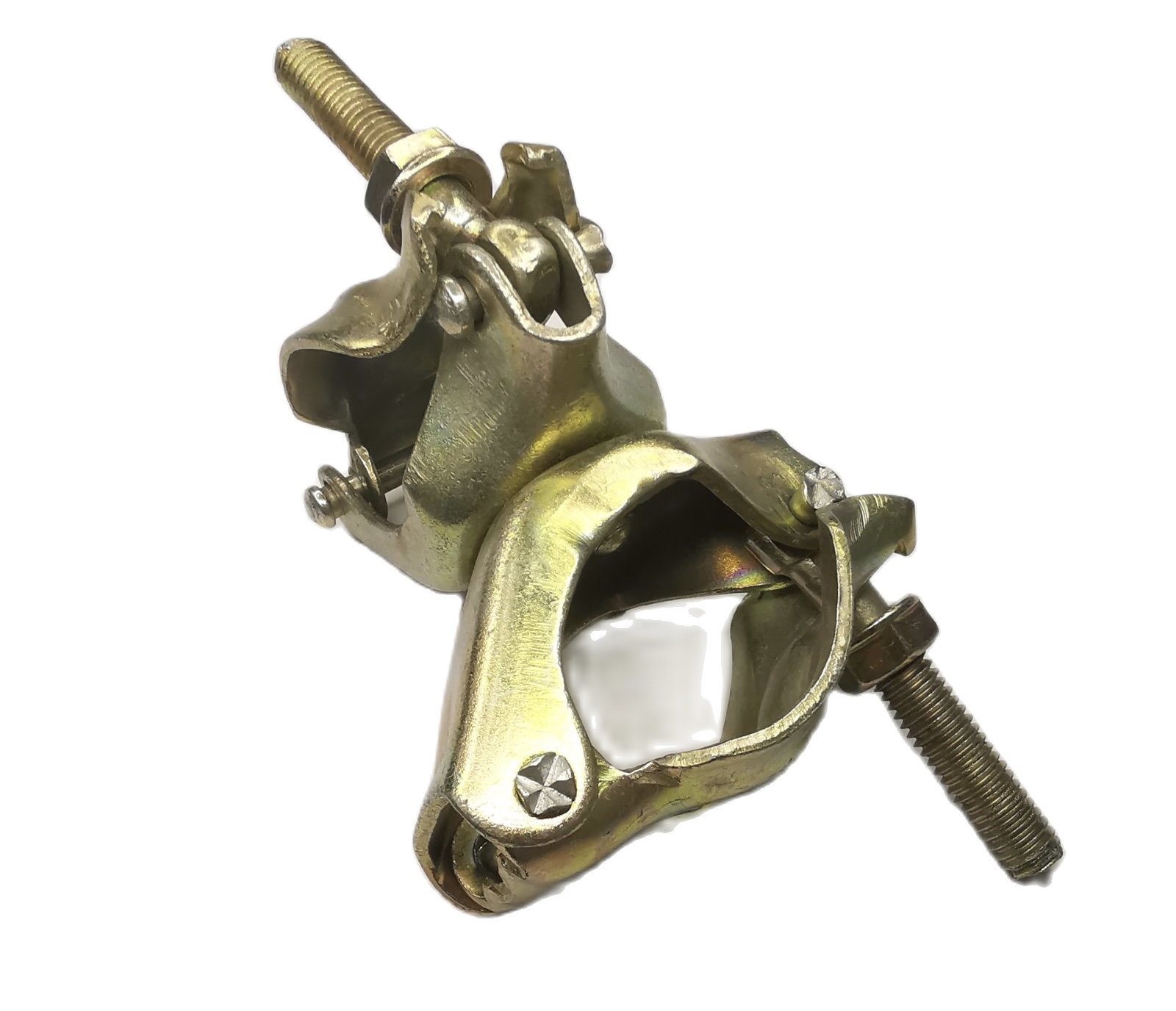 What Is Fixed Clamp Scaffolding And How Does It Work? - China ...