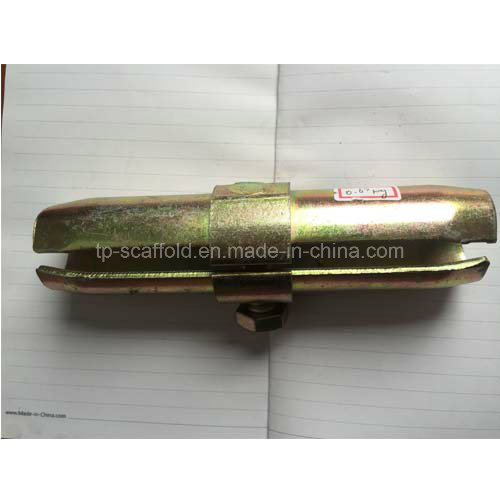 China Custom Scaffolding Inner Joint Coupler of Pressed Manufacturers ...