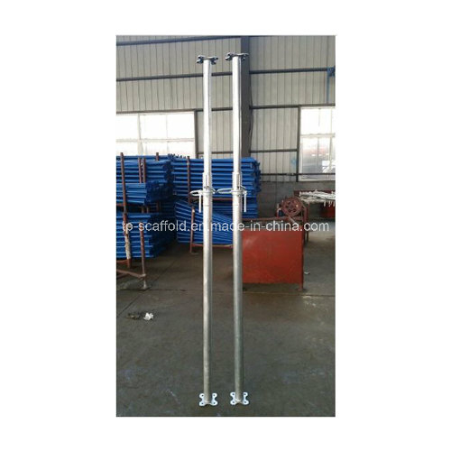 China Custom Formwork Heavy Duty Scaffolding Support Steel Prop ...