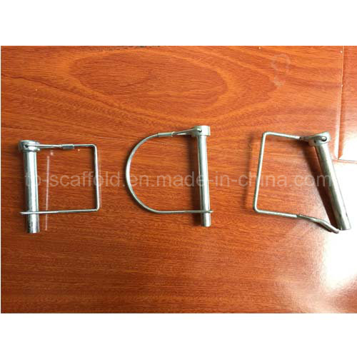 Frame Scaffold Part-Scaffolding Lock Pin