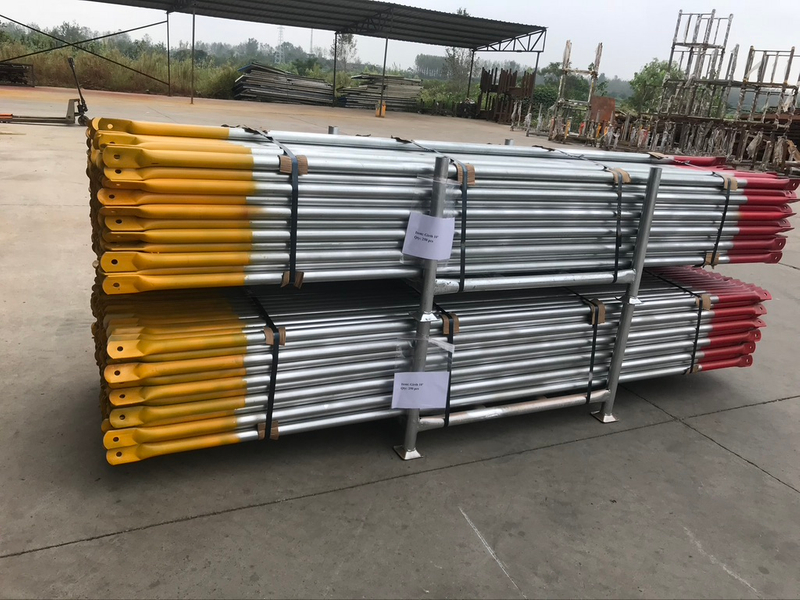 China Custom Safety Guardrail Systems for Slab Grab Manufacturers ...