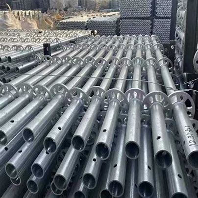 What Is A Ring Lock Scaffolding System And How Does It Work? - China Manufacturers - TP Scaffold