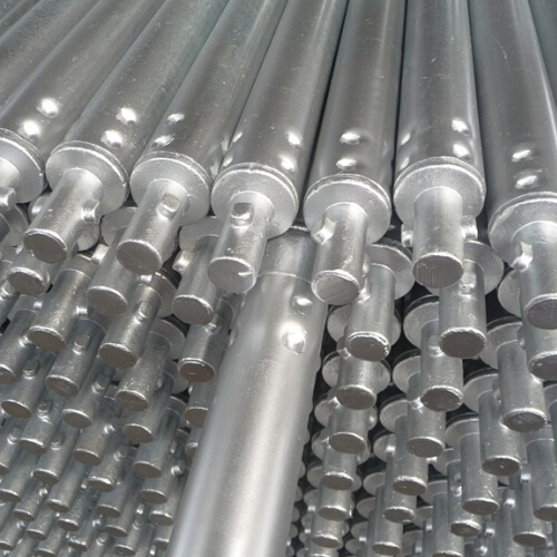 China Custom Galvanized Scaffolding Tube Manufacturers, Manufacturing ...
