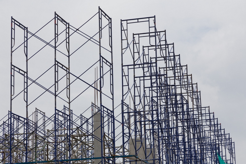 What Is Scaffolding A Frame Used For? - China Manufacturers - TP Scaffold