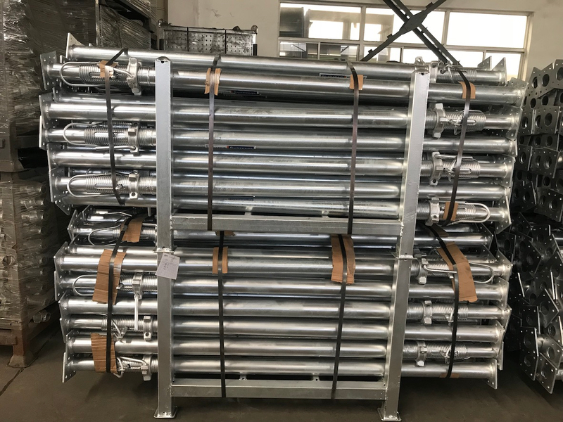 China Custom Steel Post Shore for Shoring Applications Manufacturers ...