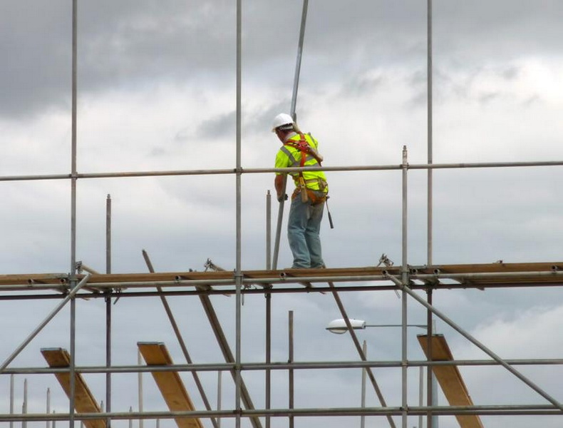 How Do The Characteristics of System Scaffolding Enhance Worksite Safety? - China Manufacturers ...