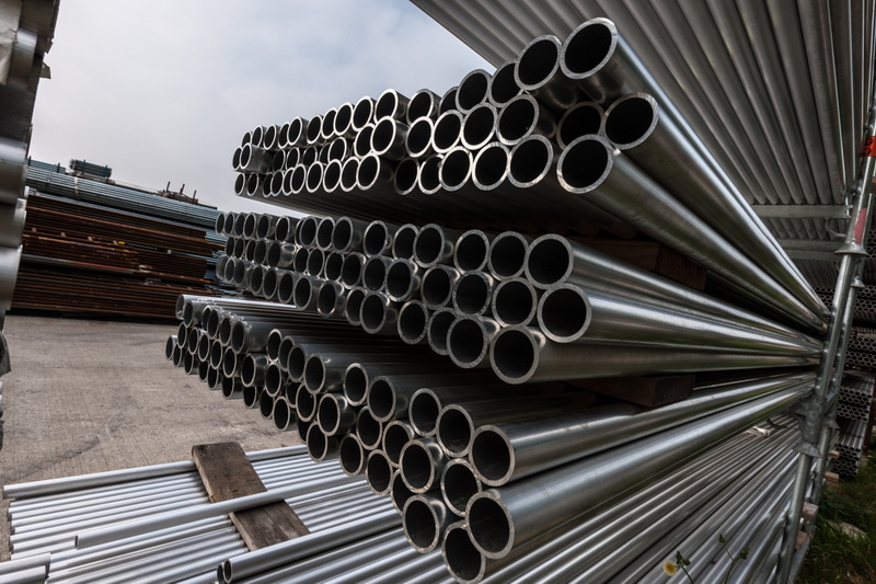 Top 10 Scaffolding Tube Manufacturers in China - China Manufacturers ...