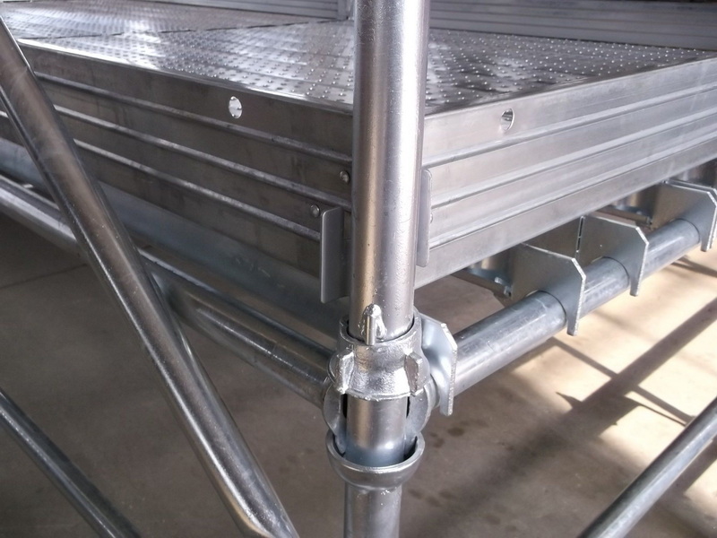 What Is The Best Place To Find Cuplock Scaffolding for Sale? - China Manufacturers - TP Scaffold