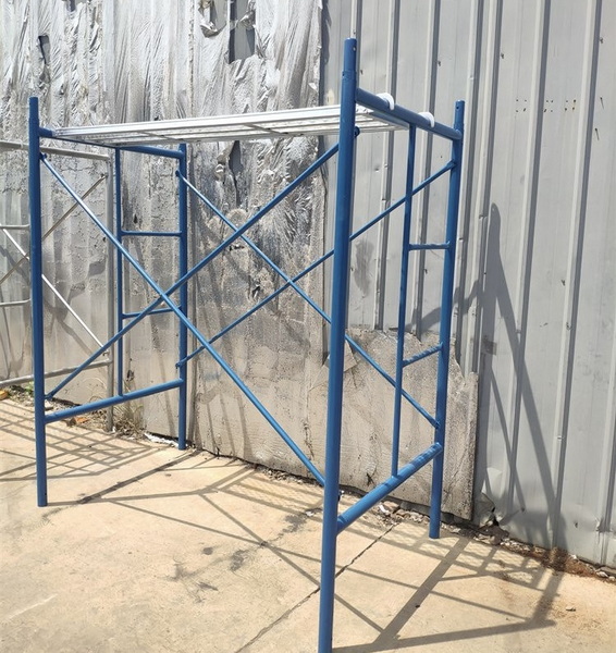 Do All Countries Use The Same Scaffolding H Frame Dimensions? - China Manufacturers - TP Scaffold