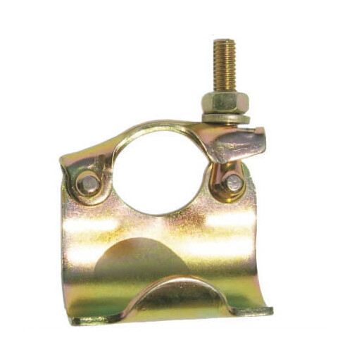 China Custom Scaffolding Pressed Swivel Clamps Manufacturers ...