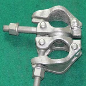 China Custom Scaffolding Drop Forged Half Coupler American Style ...