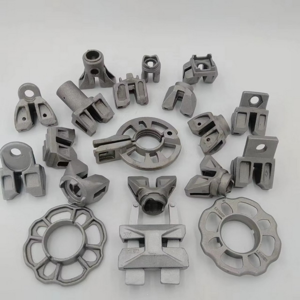 How To Compare Ringlock Scaffolding Accessories Specifications Across Brands? - China ...