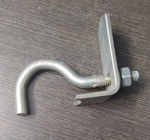 What Materials Are Best for Long-Lasting Toe Board Clamps? - China ...