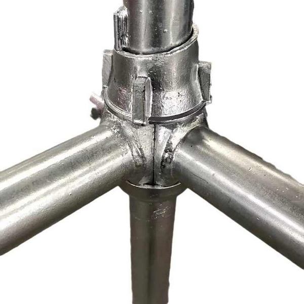 How To Identify High-Quality Cuplock Scaffolding Parts? - China Manufacturers - TP Scaffold