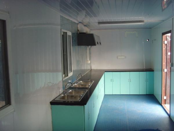 China Custom Container Office Shop Manufacturers, Manufacturing Company ...