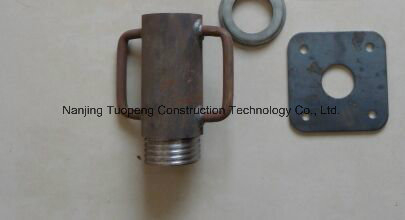 China Custom Steel Scaffolding Prop Accessories Prop Plate ...