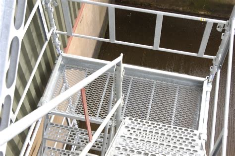 What Are The Benefits of Using A Haki Scaffold System Over Traditional ...