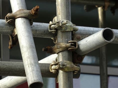 What Types of Projects Require Tube And Knuckle Scaffolding? - China ...