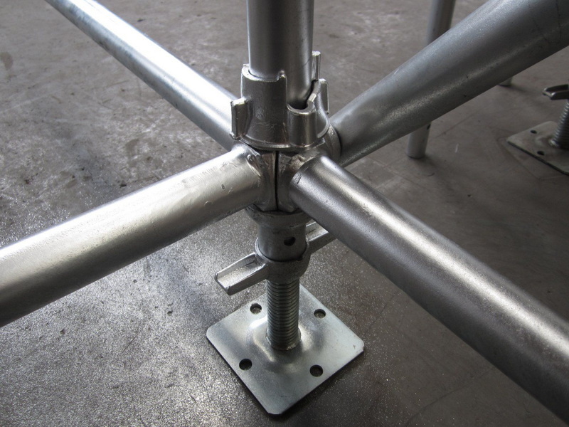 What Is The Best Place To Find Cuplock Scaffolding for Sale? - China Manufacturers - TP Scaffold