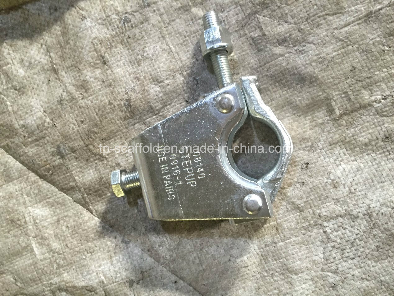 China Custom Drop Forged Scaffolding Beam Clamp for Scaffolding ...