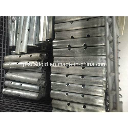 China Custom Steel Galvanized Scaffold Coupling Pin for Scaffolding ...
