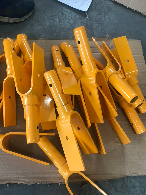China Custom Scaffolding saddle pin Manufacturers, Manufacturing ...