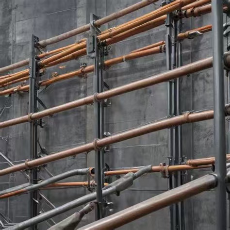 How Strong Are Tubes for Scaffolding? - China Manufacturers - TP Scaffold