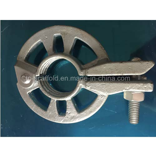 Construction Ringlock Scaffolding Accessories-Rosette Clamp