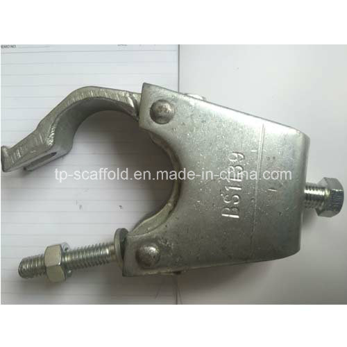 China Custom Drop Forged Scaffolding Beam Clamp for Scaffolding ...