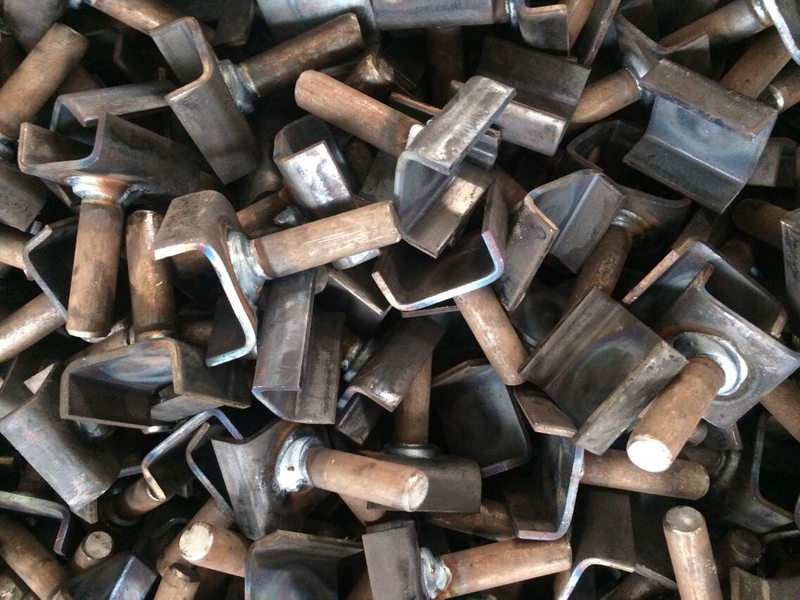 China Custom Vanguard Lock Pin for Frame Scaffolding Manufacturers ...